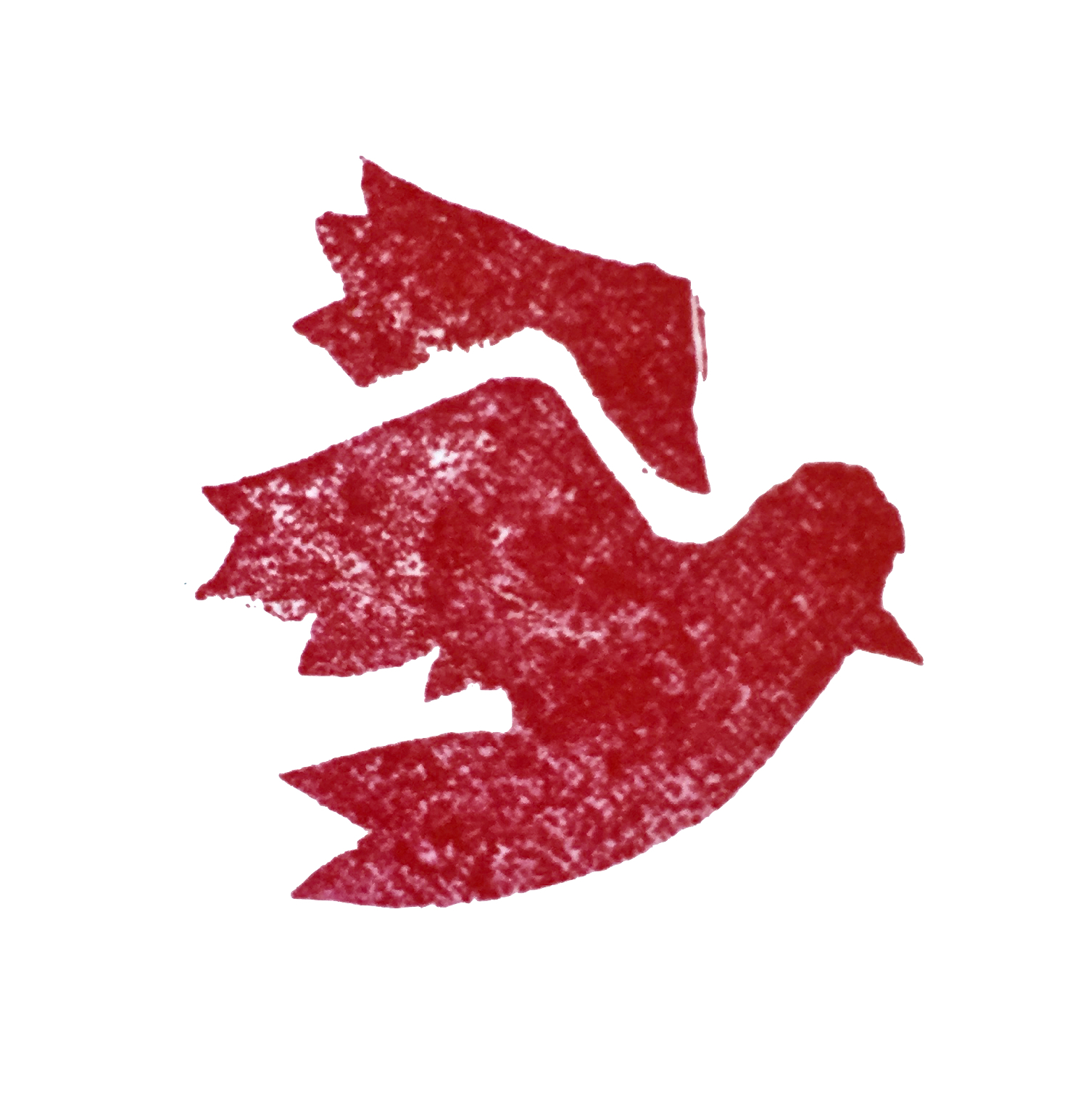 The chine collé process – Jane Sketching